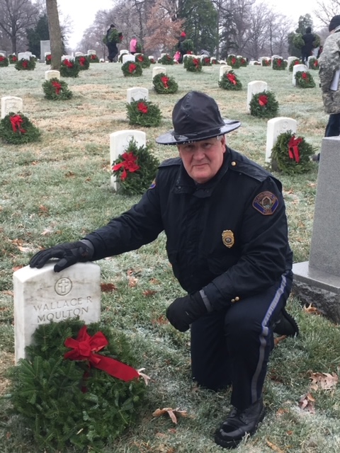 Scarborough police chief to retire in July