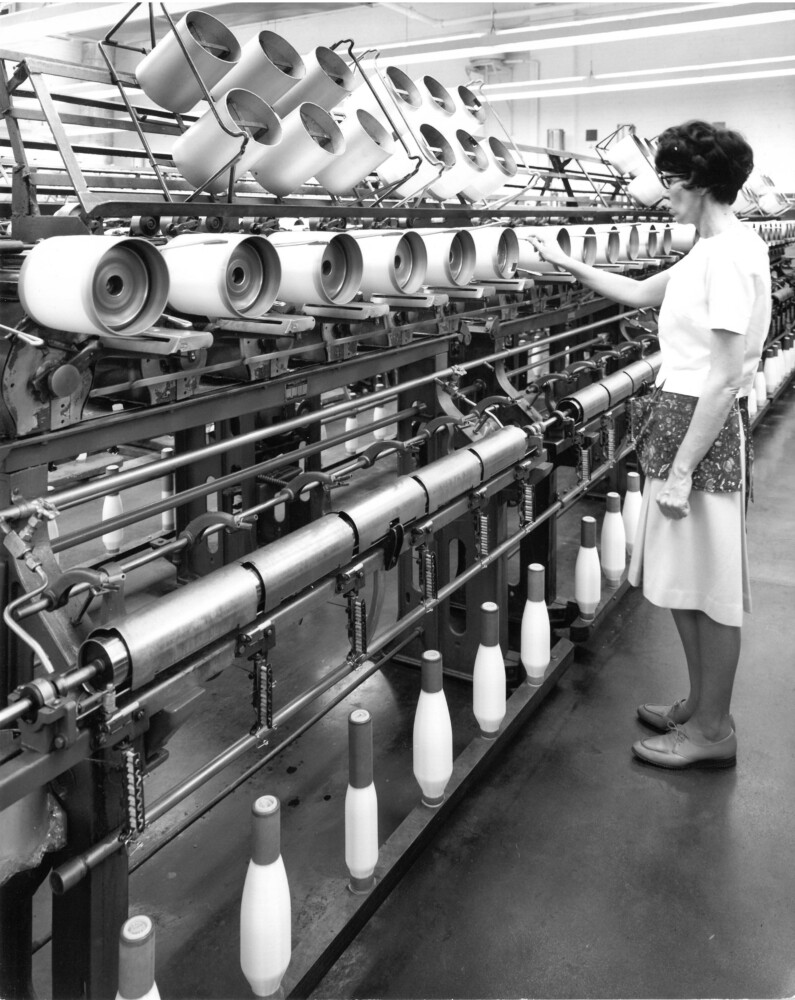 Bates Mill photos for 04/04/2021 - Lewiston Sun Journal