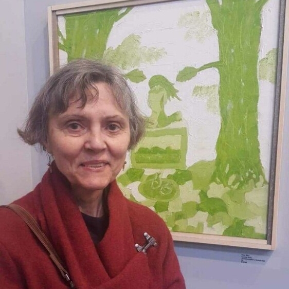 Elizabeth Wiley, 73, educator who had a passion for books and teaching