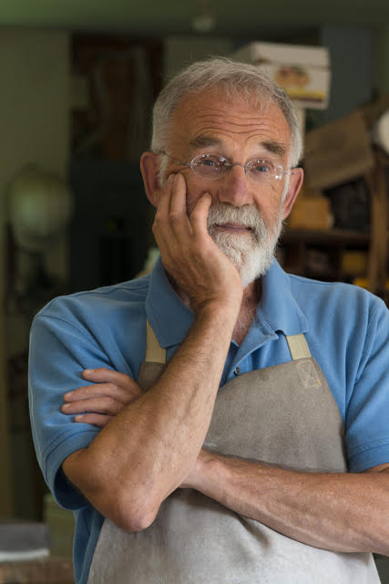 Renowned cartoonist, children’s author to speak March 31