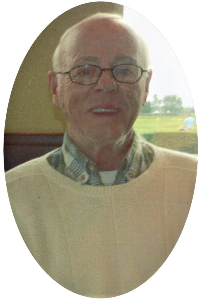 Roger J. Gagne