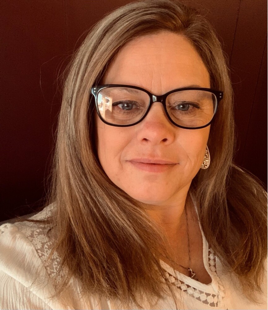 Kate Stearns-Luce named director of CourageLIVES