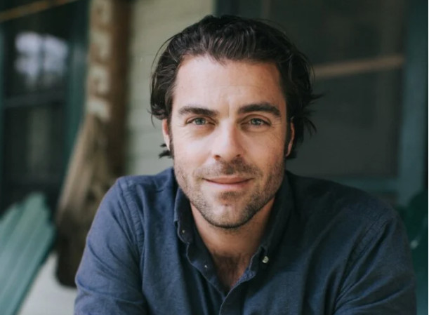 Maine actor lands role in George Clooney-directed film