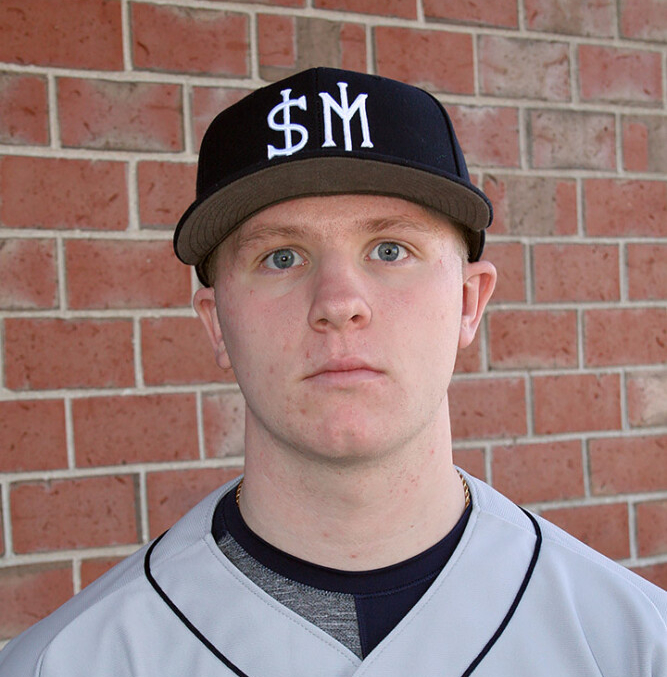 Freshman Cam Seymour is already exhibiting clout at USM