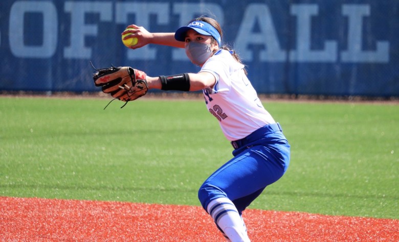 Colby baseball, softball eager for a season after last spring canceled ...