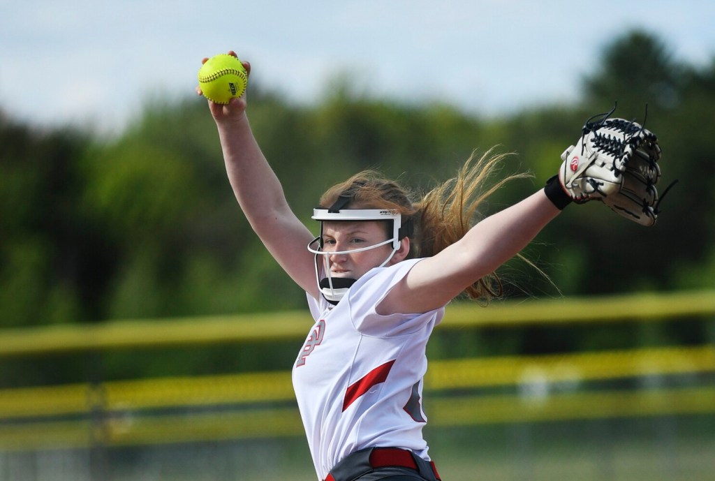 South Portland Red Riots Spring Sports Preview