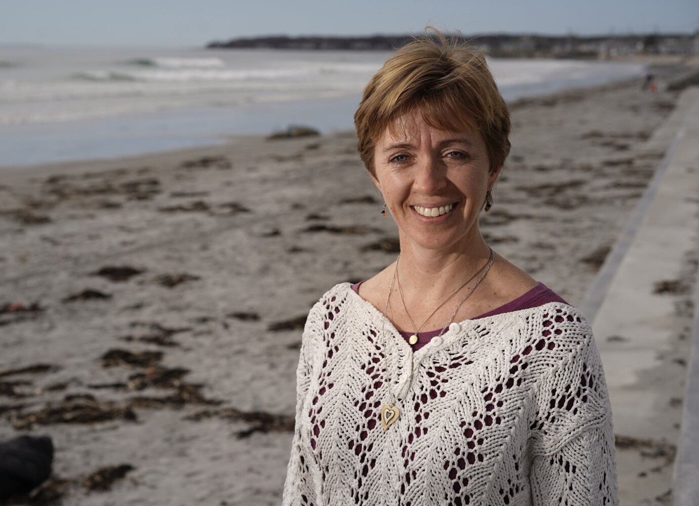 Carrie Mayo: Sustainability begins at home (and work, and around town)