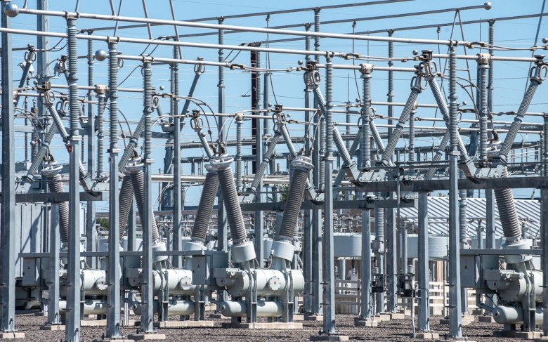 Accused CMP substation shooter charged again after FBI investigation