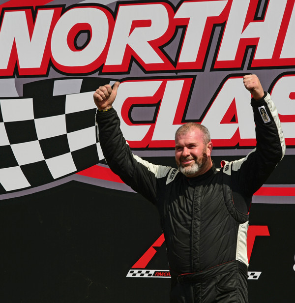 Auto racing notebook: Johnny Clark staying consistent, successful