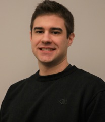 Geiger promotes Colton Jordan