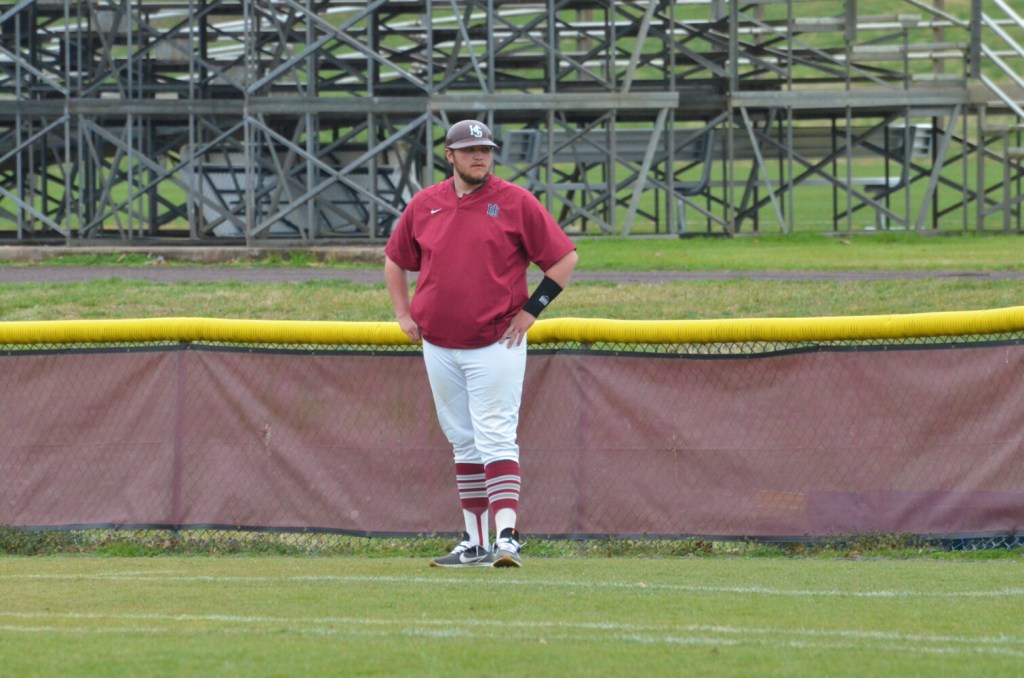 Baseball: Lockhart climbs coaching ladder in Virginia with Coastal ...