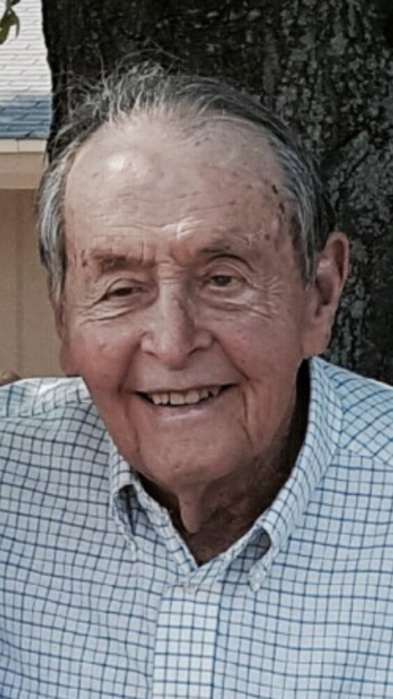 Obituary – Carl Goodwin