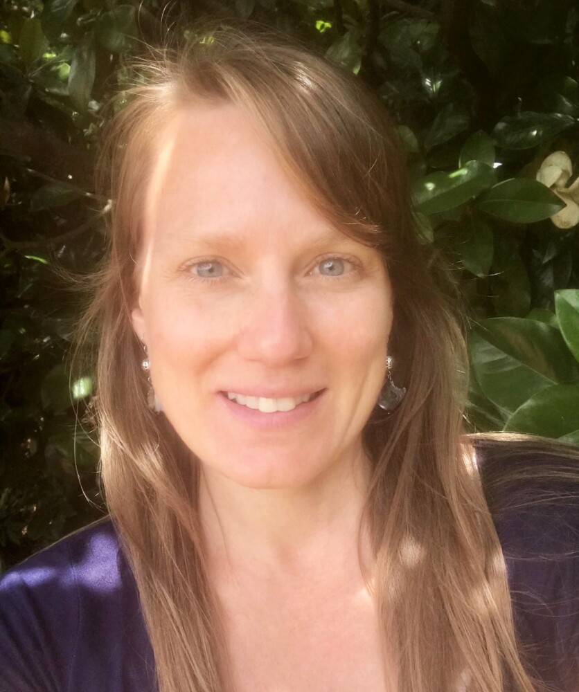 Jen Duffy: What the pandemic experience teaches us about child abuse