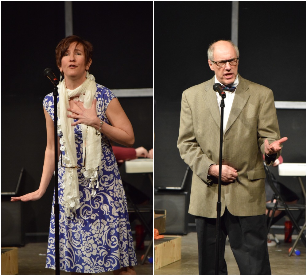 Benefit adult spelling bee set for May 15