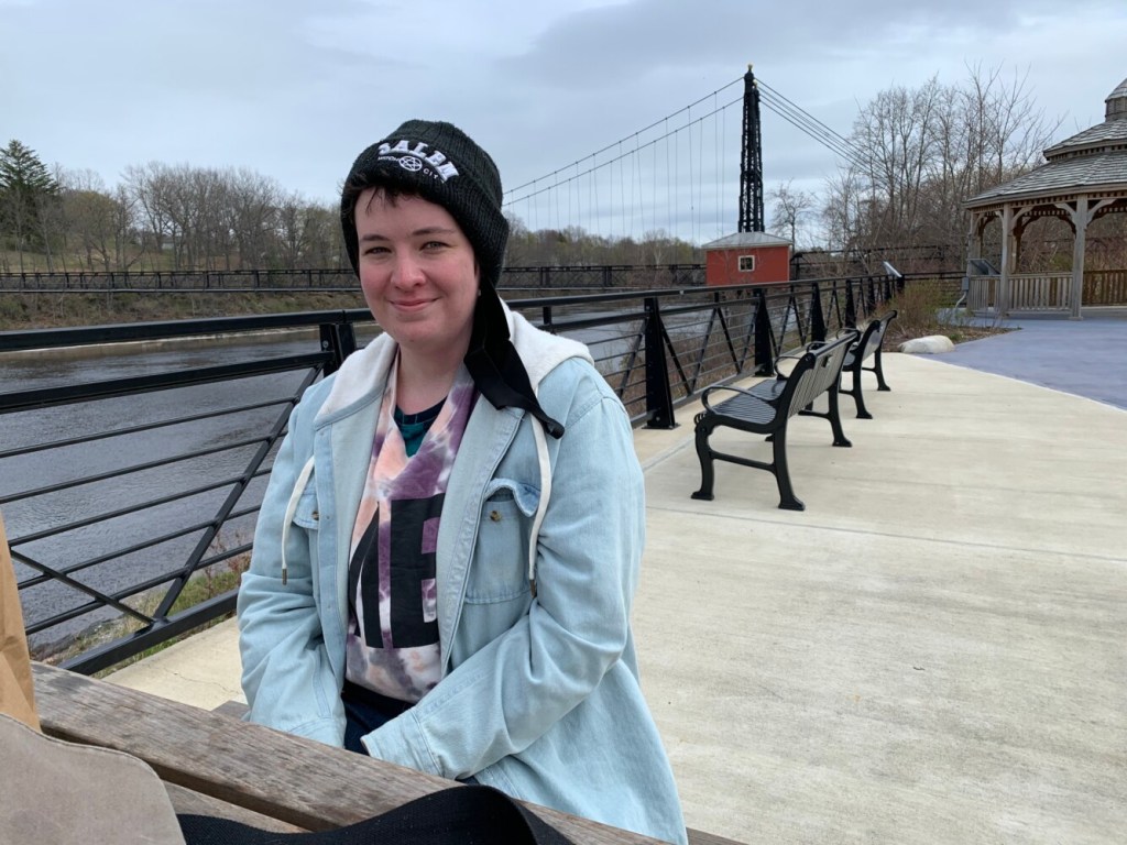Amy Calder: Her whole life ahead of her