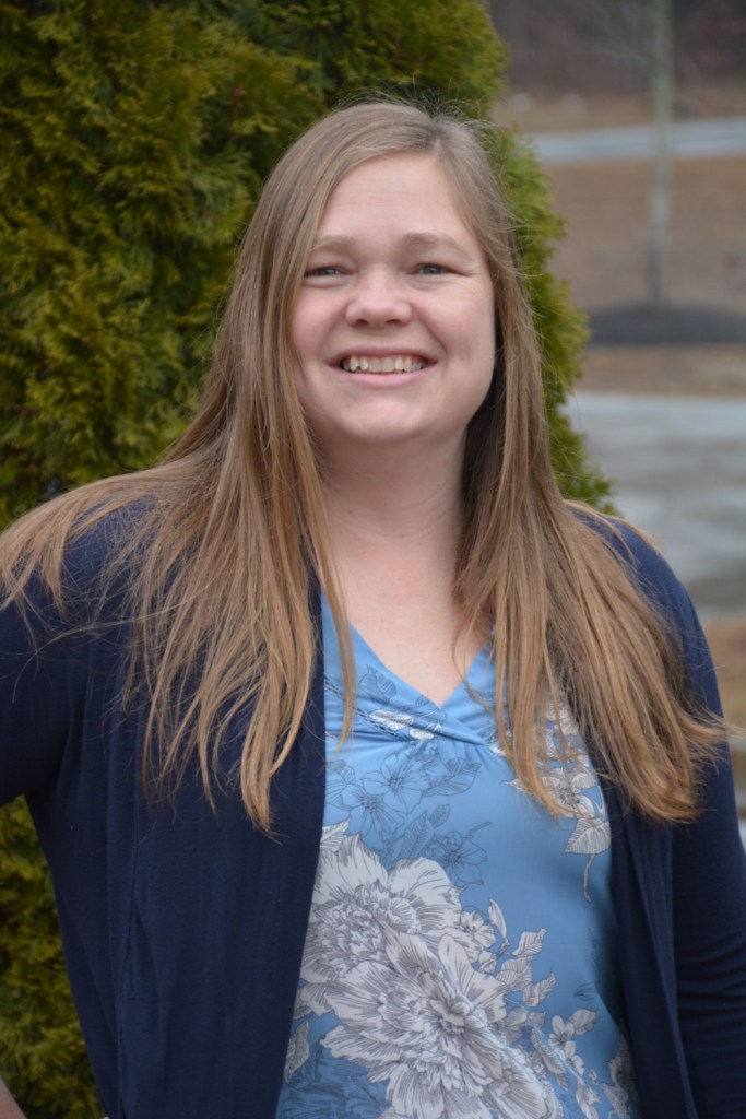 Lewiston Recreation Division hires Nicole Welch