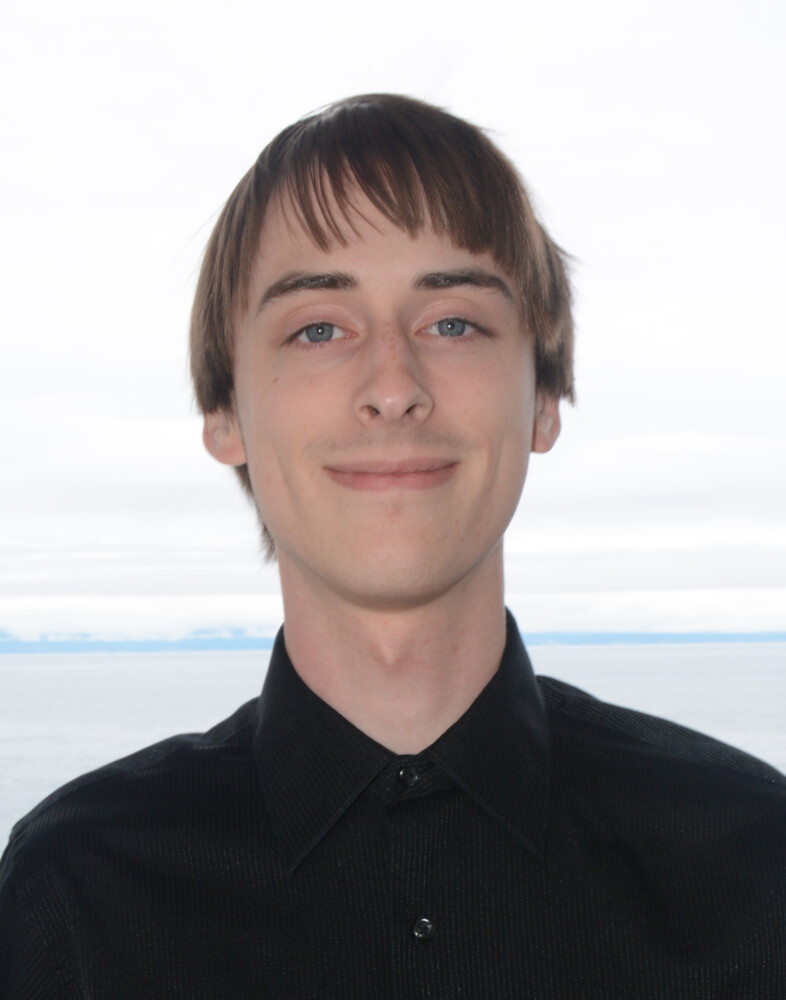 Andrew Roger Rathmell