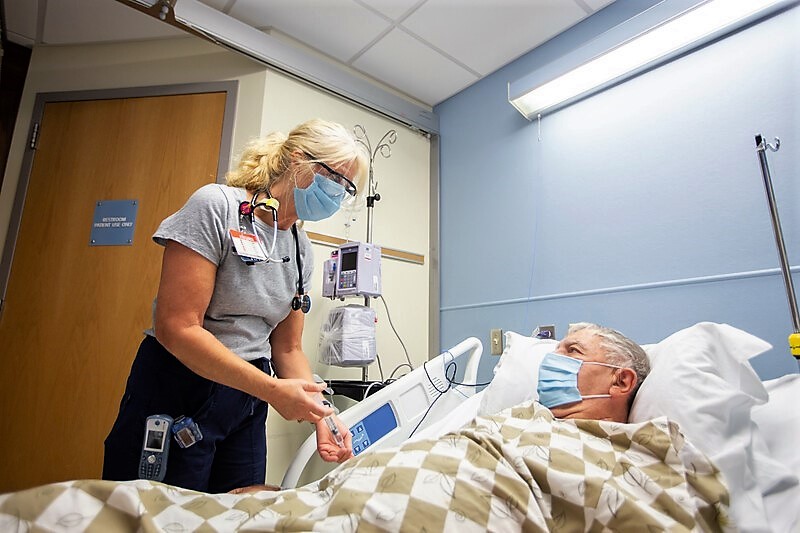 SMHC ‘Age Friendly’ approach keeps older patients in mind