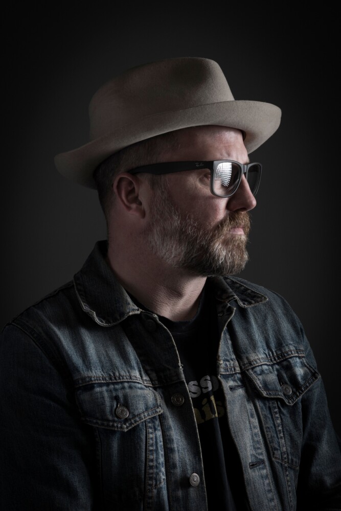 Portland’s Spencer Albee to kick off ‘Waterville Rocks!‘ concert series