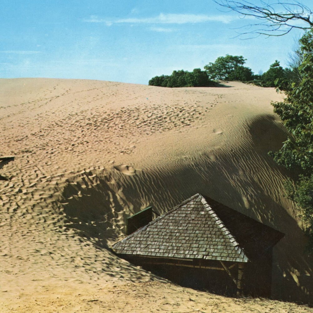 Freeport’s Desert of Maine to open in May with significant off-season ...