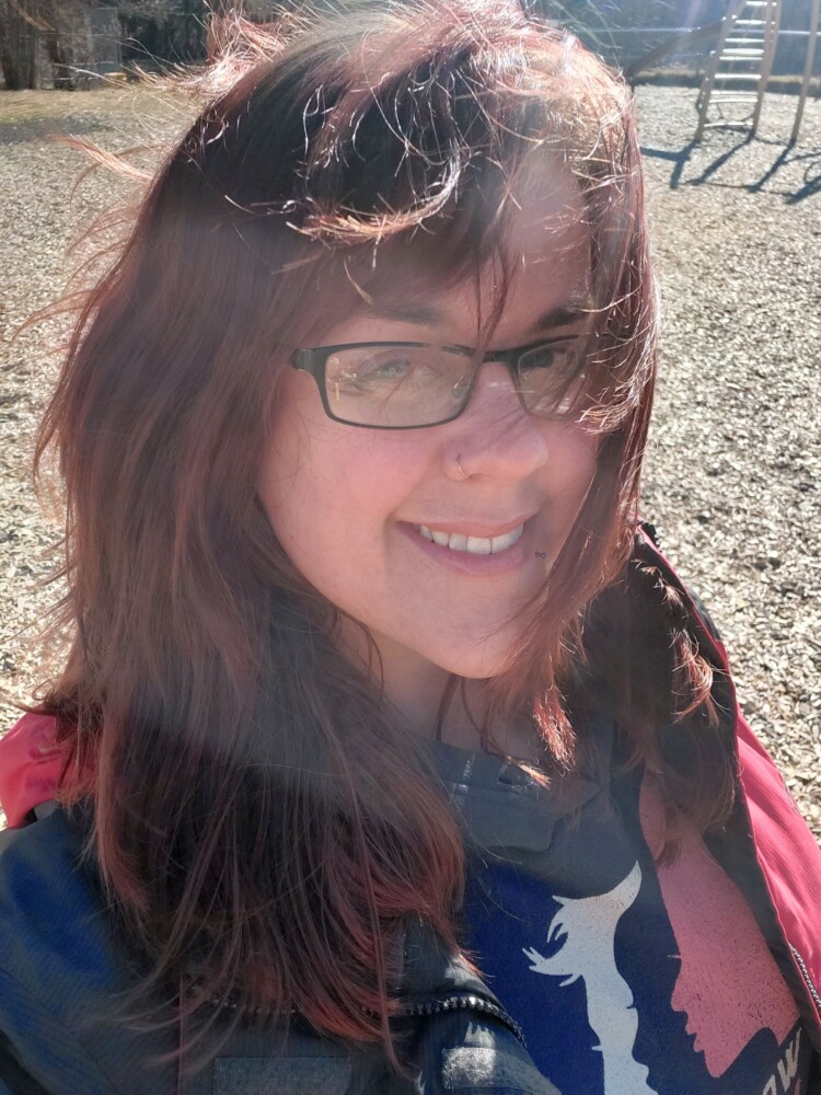 Susan Friend: Advocacy during a global pandemic