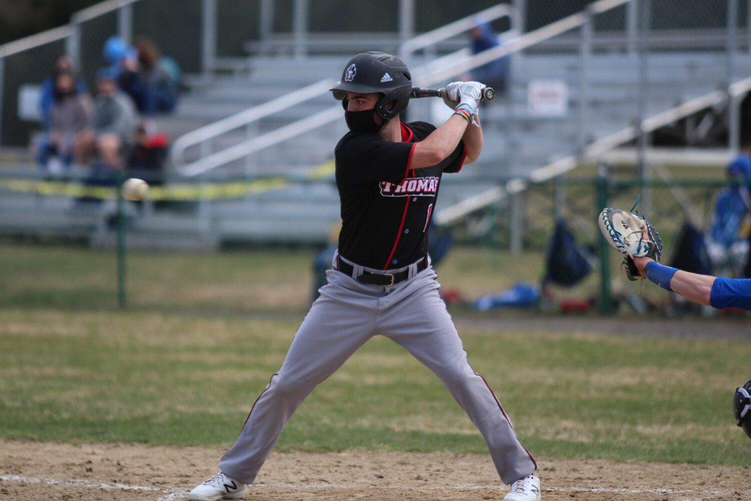 College notebook: Thomas College baseball team is making some noise ...