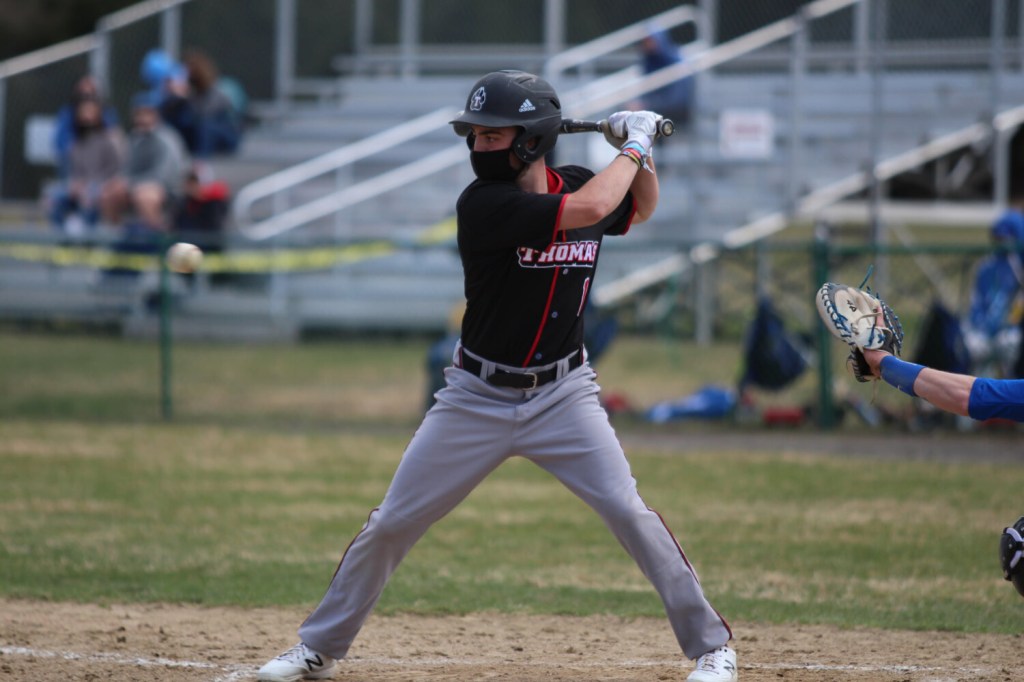 College notebook: Thomas College baseball team is making some noise ...