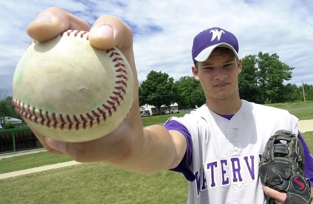 Catching up with: 20 years ago, Waterville’s Dubay was a dominant ...