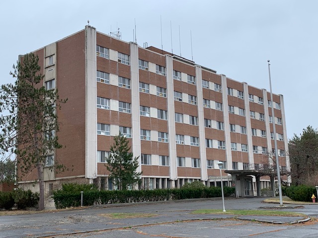 Waterville Planning Board to consider revision to housing plan for ...
