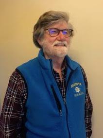 Peter Vose, Falmouth: We’re all in this together