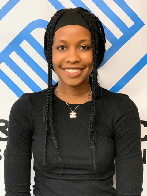Portland High School senior honored as leader, role model