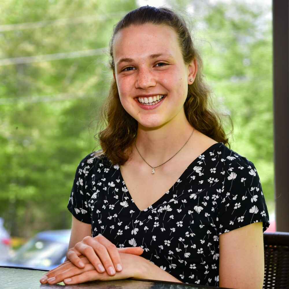 Lily Cannell, a 3-sport athlete graduating early, is Maranacook’s MPA ...
