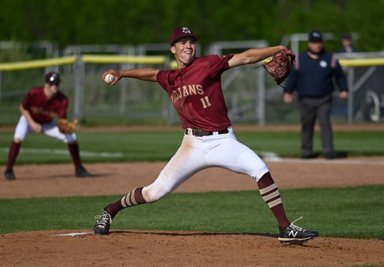 Sports Digest: Thornton Academy’s Cody Bowker named Maine Gatorade ...