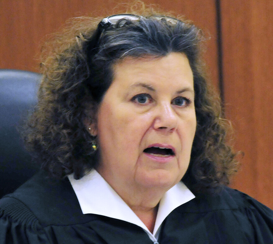 Chief Justice says Maine’s justice system is ‘failing’