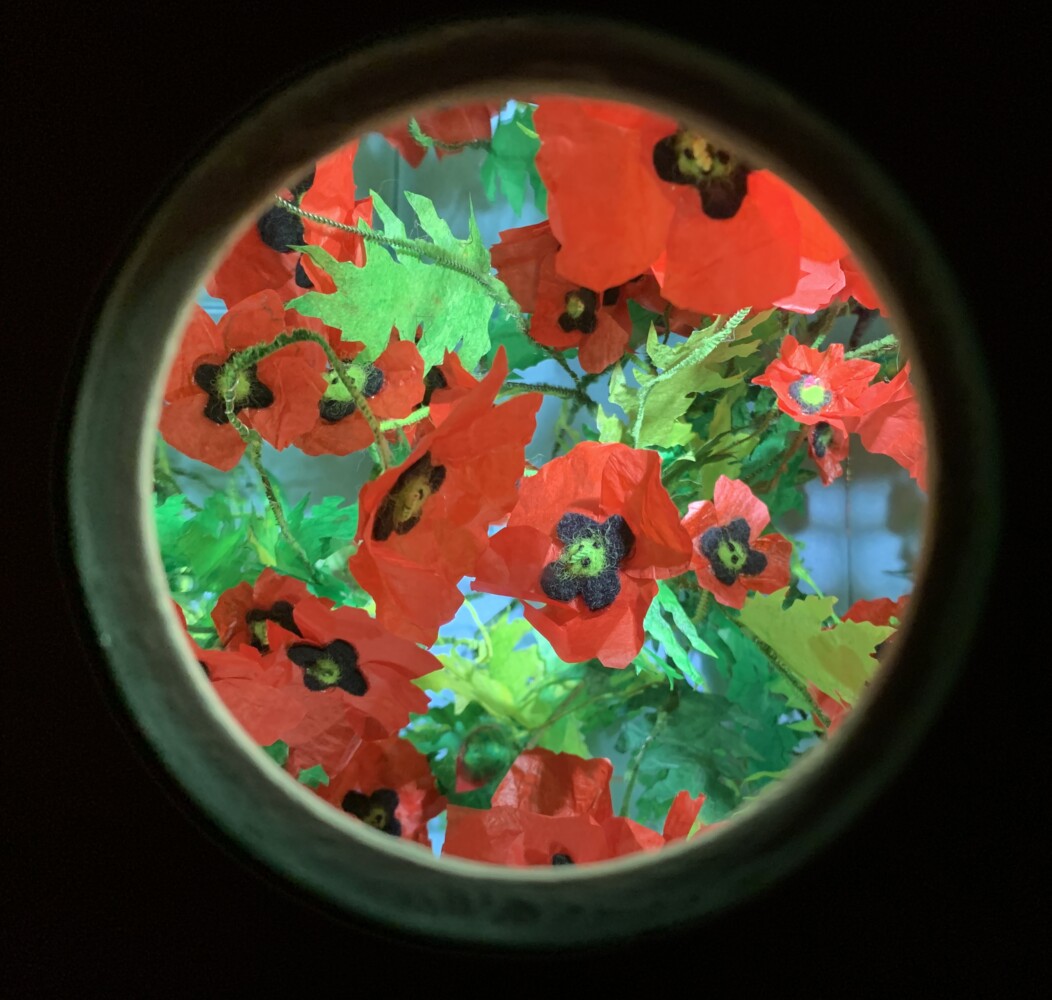 Art review: Skowhegan school’s influence, adventurousness on display