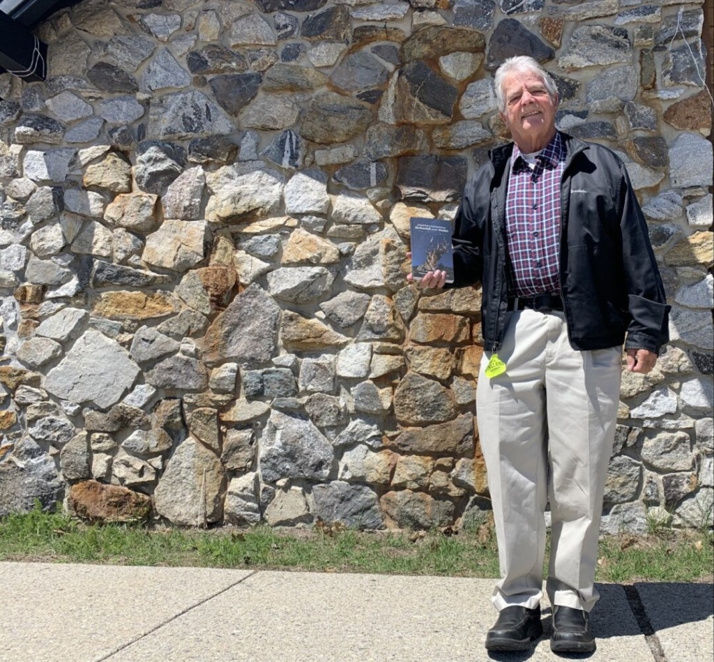 Q&A with Times Record columnist David Treadwell on his new ‘flash ...