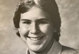 Man arrested in connection with 1987 murder of Winslow woman