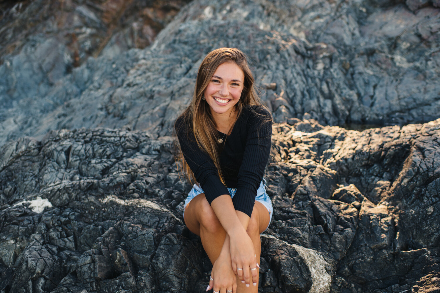 Winslow names top 10 seniors