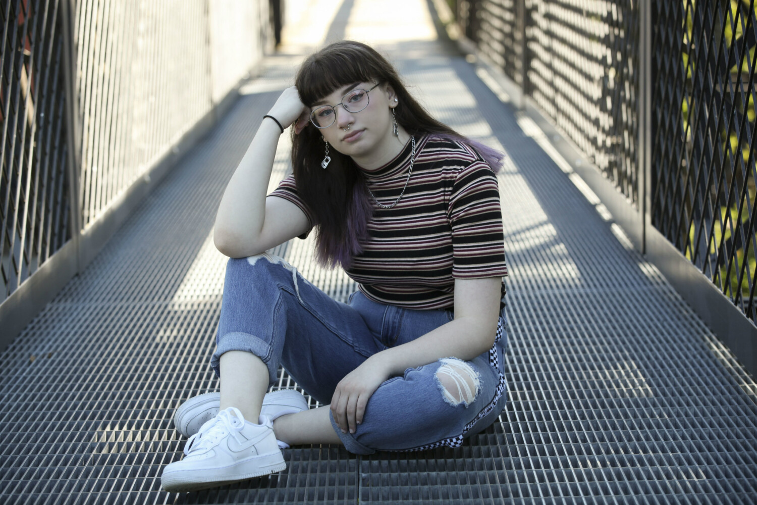 Winslow names top 10 seniors