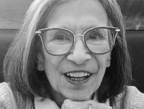 Jean Pilk, 96, renowned portrait artist from Cape Elizabeth