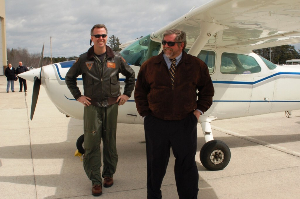 Q&A: Outgoing MRRA director Steve Levesque reflects on 16 years redeveloping former military base