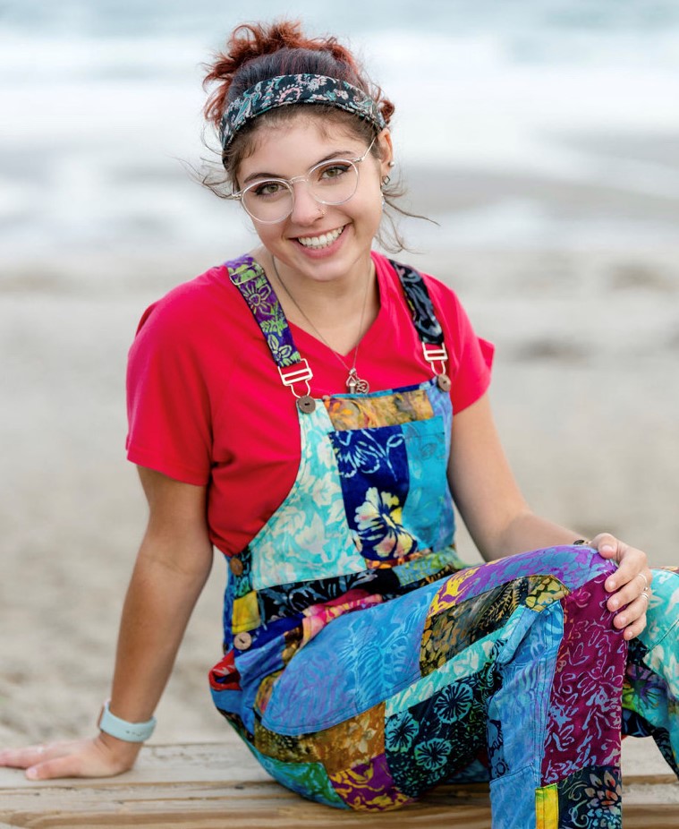 Class of 2021: Engineering is focus for Biddeford High School senior ...