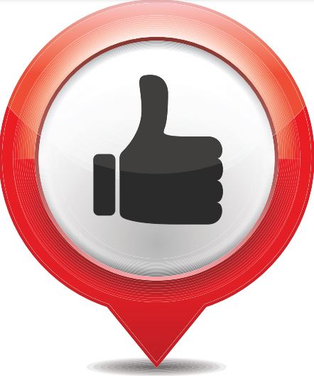 THUMBS UP
