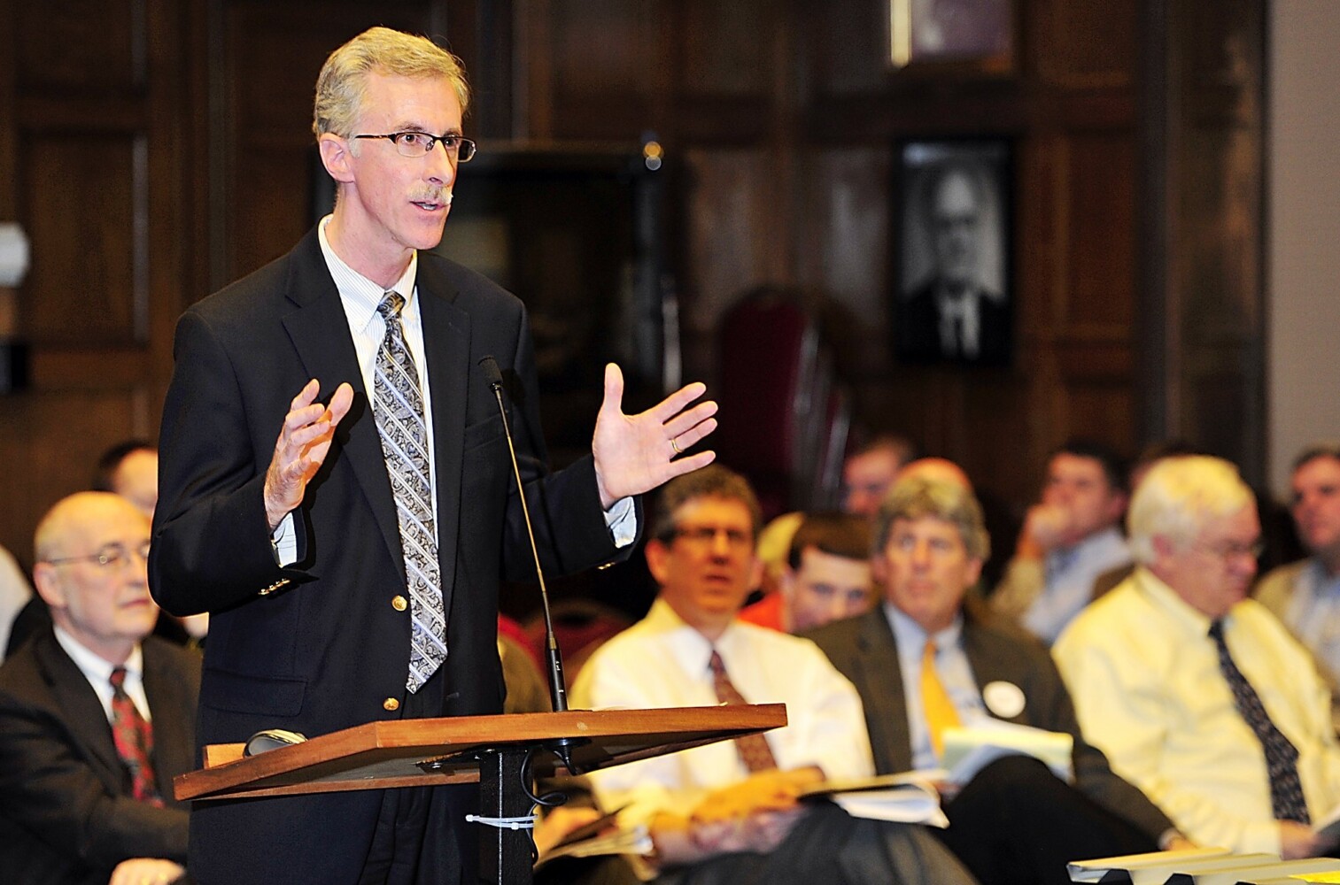 Portland’s economic development director steps down after decade of ...