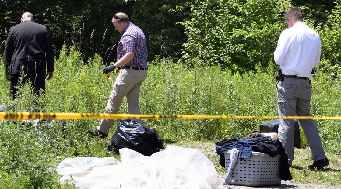 Authorities rule Somerville death a homicide