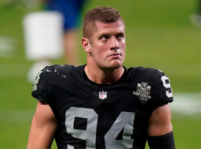 Our View: By coming out, NFL player sends a powerful message