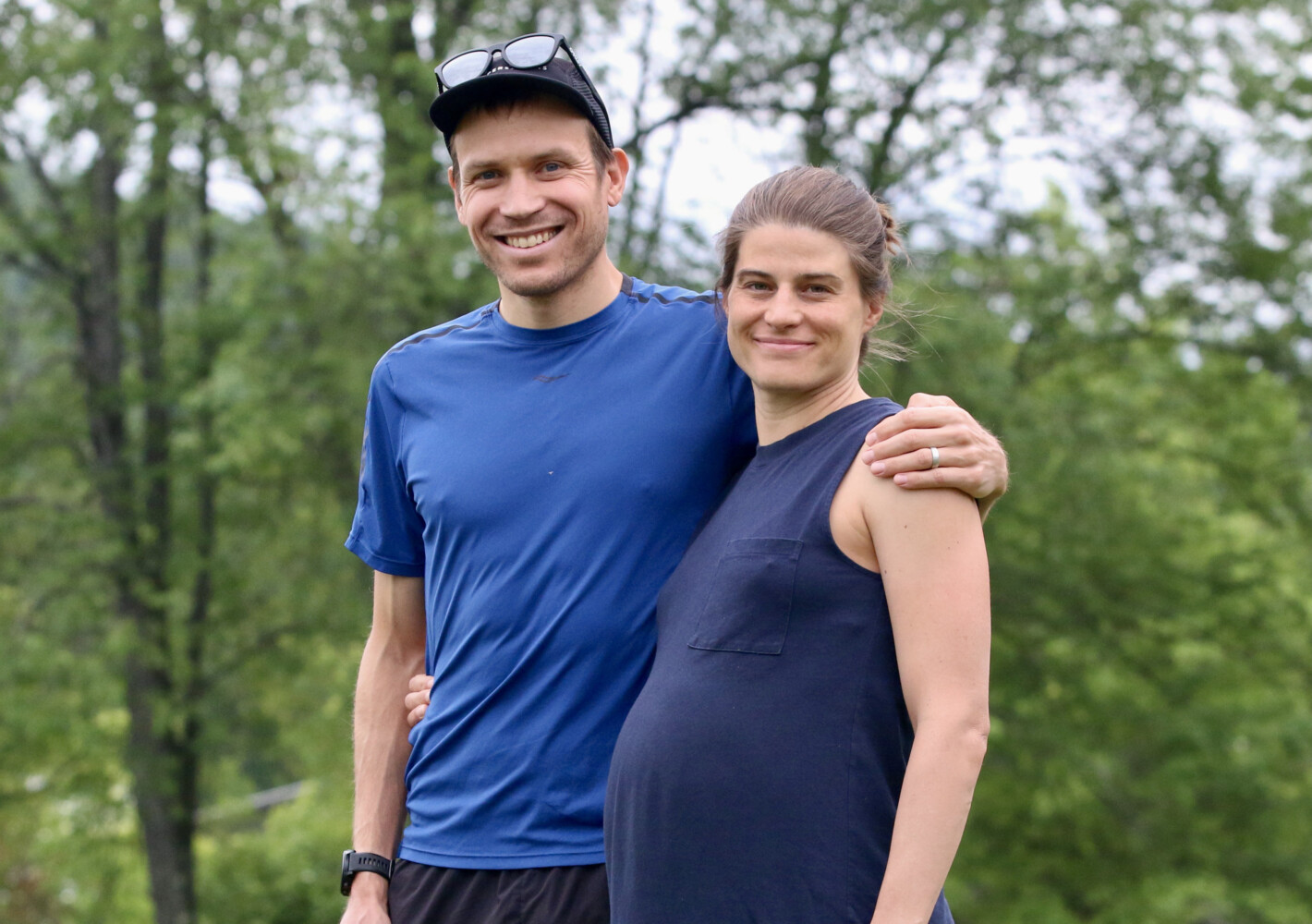 At 35, Ben True ready for perhaps his final shot at the Olympics