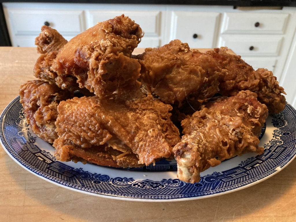 The Wrap: Crispy Gai and Strata open in larger spaces