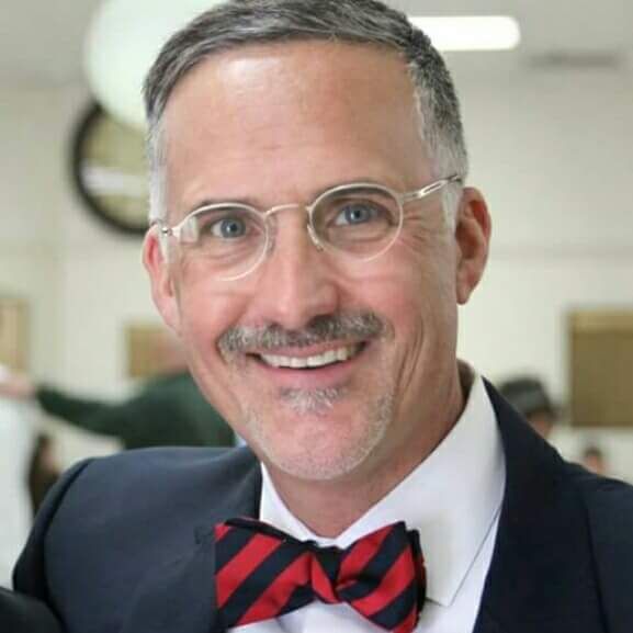 Dan Belyea: Taking the lead on remote worker training