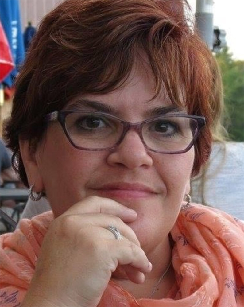 Obituary – Diane B. Tracy